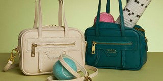 Teddy – Teddy Blake